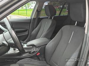 Серый БМВ 3 Серия 2015 в Таллин, объемом двигателя 2.00 л и пробегом 262 тыс. км за 12900 €, фото 16 на AUTOMOTO.COM.LV