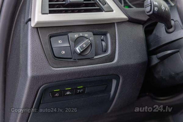 Pelēks BMW 3 Series 2016 Tartu, ar dzinēja tilpumu 2.00 L un nobraukumu 260 tūkst. km par 12950 €, foto 11 vietnē AUTOMOTO.COM.LV