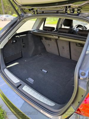 Pelēks BMW 3 Series 2016 Tallina, ar dzinēja tilpumu 2.00 L un nobraukumu 141 tūkst. km par 12999 €, foto 15 vietnē AUTOMOTO.COM.LV