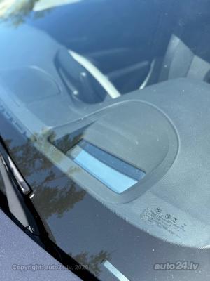 Pelēks BMW 3 Series 2016 Tallina, ar dzinēja tilpumu 2.00 L un nobraukumu 141 tūkst. km par 12999 €, foto 16 vietnē AUTOMOTO.COM.LV