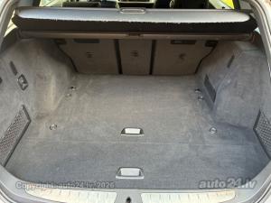 Grey BMW 3 Series 2016 in Tallinn, with an engine capacity of 2.00 L and mileage of 142 thousand km for 19800 €, photo 17 on AUTOMOTO.COM.LV