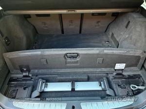 Grey BMW 3 Series 2016 in Tallinn, with an engine capacity of 2.00 L and mileage of 142 thousand km for 19800 €, photo 18 on AUTOMOTO.COM.LV