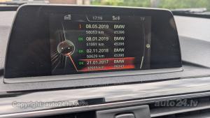 Серый БМВ 3 Серия 2016 в Таллин, объемом двигателя 2.00 л и пробегом 183 тыс. км за 11420 €, фото 20 на AUTOMOTO.COM.LV