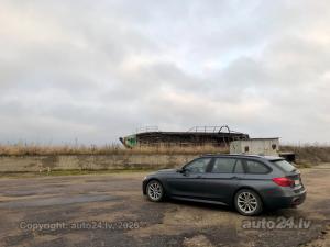 Серый БМВ 3 Серия 2016 в Таллин, объемом двигателя 2.00 л и пробегом 168 тыс. км за 14900 €, фото 38 на AUTOMOTO.COM.LV