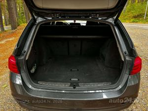 Pelēks BMW 3 Series 2016 Tallina, ar dzinēja tilpumu 2.00 L un nobraukumu 310 tūkst. km par 8000 €, foto 9 vietnē AUTOMOTO.COM.LV