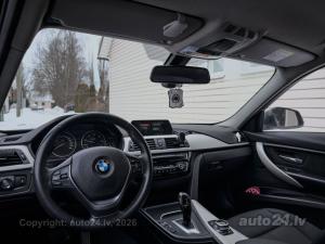 Pelēks BMW 3 Series 2017 Tartu, ar dzinēja tilpumu 2.00 L un nobraukumu 165 tūkst. km par 16500 €, foto 6 vietnē AUTOMOTO.COM.LV