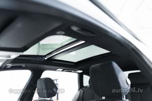 Grey BMW 3 Series 2017 in Tallinn, with an engine capacity of 3.00 L and mileage of 173 thousand km for 15990 €, photo 22 on AUTOMOTO.COM.LV