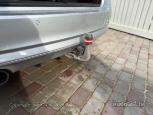 Pelēks BMW 3 Series 2017 Tallina, ar dzinēja tilpumu 1.80 L un nobraukumu 274 tūkst. km par 12000 €, foto 12 vietnē AUTOMOTO.COM.LV