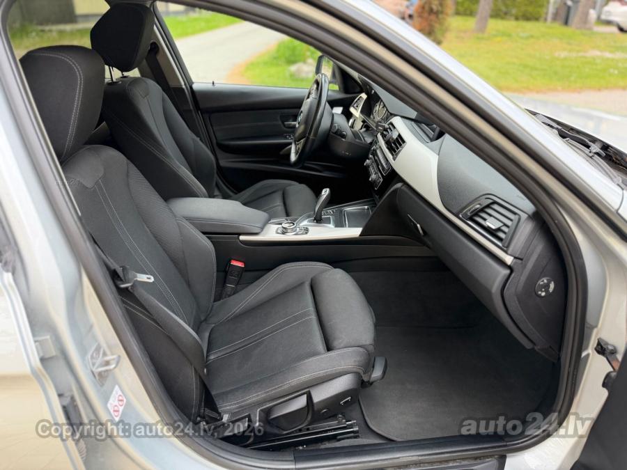 Pelēks BMW 3 Series 2017 Tallina, ar dzinēja tilpumu 1.80 L un nobraukumu 274 tūkst. km par 12000 €, foto 16 vietnē AUTOMOTO.COM.LV