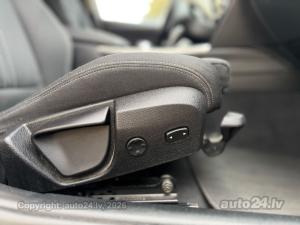 Pelēks BMW 3 Series 2017 Tallina, ar dzinēja tilpumu 1.80 L un nobraukumu 274 tūkst. km par 12000 €, foto 17 vietnē AUTOMOTO.COM.LV