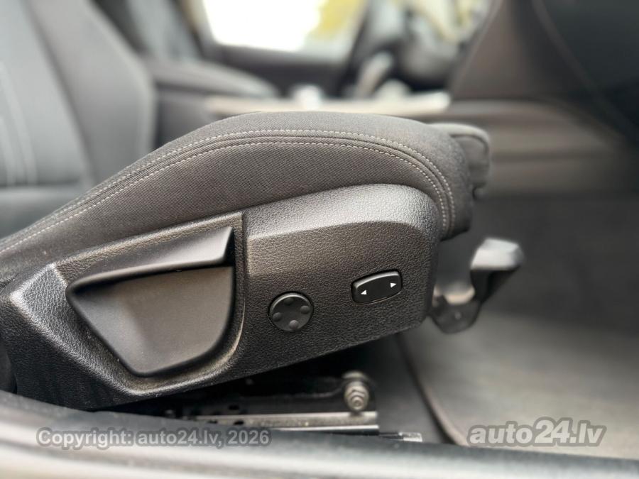 Pelēks BMW 3 Series 2017 Tallina, ar dzinēja tilpumu 1.80 L un nobraukumu 274 tūkst. km par 12000 €, foto 17 vietnē AUTOMOTO.COM.LV