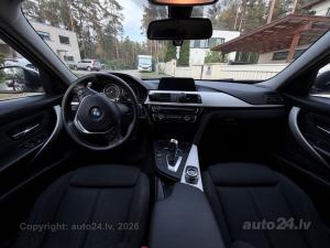 Pelēks BMW 3 Series 2017 Tallina, ar dzinēja tilpumu 1.80 L un nobraukumu 274 tūkst. km par 12000 €, foto 18 vietnē AUTOMOTO.COM.LV
