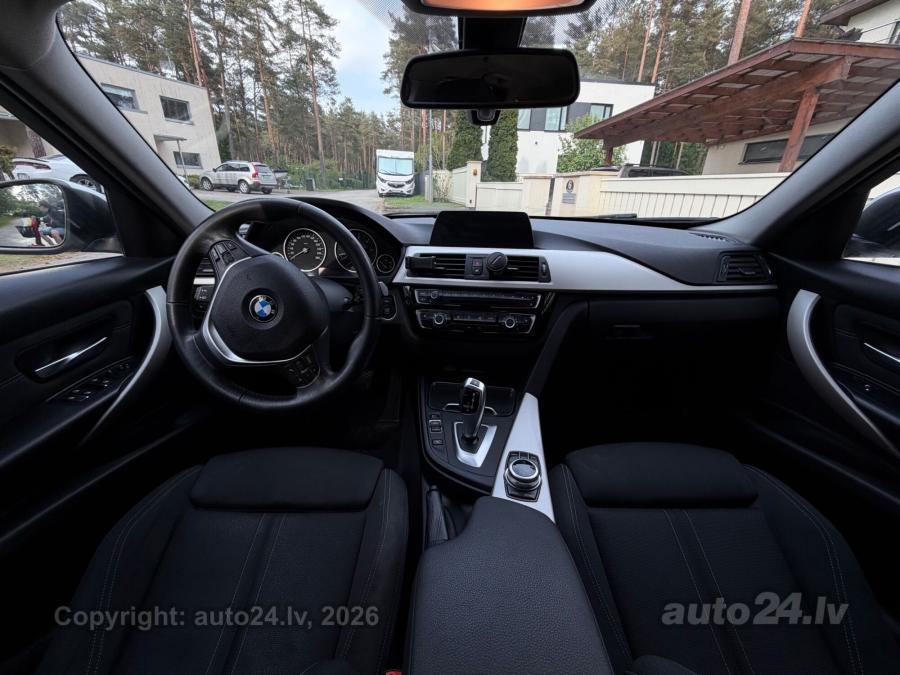 Pelēks BMW 3 Series 2017 Tallina, ar dzinēja tilpumu 1.80 L un nobraukumu 274 tūkst. km par 12000 €, foto 18 vietnē AUTOMOTO.COM.LV