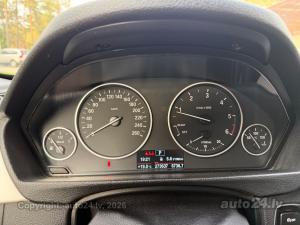 Pelēks BMW 3 Series 2017 Tallina, ar dzinēja tilpumu 1.80 L un nobraukumu 274 tūkst. km par 12000 €, foto 19 vietnē AUTOMOTO.COM.LV