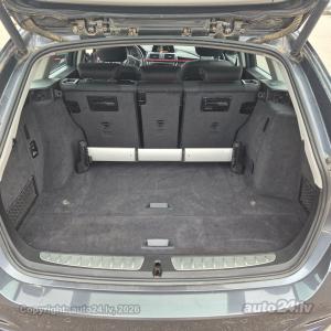 Pelēks BMW 3 Series 2017 Tallina, ar dzinēja tilpumu 3.00 L un nobraukumu 327 tūkst. km par 11200 €, foto 17 vietnē AUTOMOTO.COM.LV