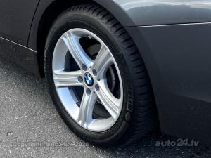 Grey BMW 3 Series 2017 in Tallinn, with an engine capacity of 2.00 L and mileage of 220 thousand km for 10000 €, photo 12 on AUTOMOTO.COM.LV