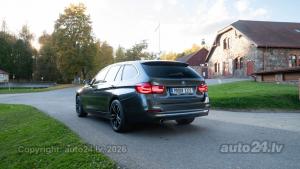 Серый БМВ 3 Серия 2017 в Тарту, объемом двигателя 2.00 л и пробегом 225 тыс. км за 9990 €, фото 3 на AUTOMOTO.COM.LV