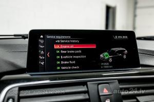 Pelēks BMW 3 Series 2018 Pērnava, ar dzinēja tilpumu 2.00 L un nobraukumu 272 tūkst. km par 12490 €, foto 20 vietnē AUTOMOTO.COM.LV