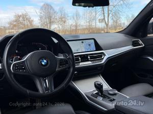 Pelēks BMW 3 Series 2019 Tallina, ar dzinēja tilpumu 2.00 L un nobraukumu 224 tūkst. km par 23000 €, foto 9 vietnē AUTOMOTO.COM.LV