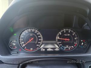 Серый БМВ 3 Серия 2019 в Таллин, объемом двигателя 2.00 л и пробегом 208 тыс. км за 17900 €, фото 19 на AUTOMOTO.COM.LV