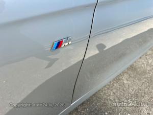 Grey BMW 3 Series 2019 in Tallinn, with an engine capacity of 3.00 L and mileage of 185 thousand km for 14999 €, photo 19 on AUTOMOTO.COM.LV