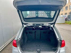 Grey BMW 3 Series 2019 in Tallinn, with an engine capacity of 3.00 L and mileage of 185 thousand km for 14999 €, photo 22 on AUTOMOTO.COM.LV