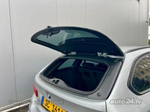 Grey BMW 3 Series 2019 in Tallinn, with an engine capacity of 3.00 L and mileage of 185 thousand km for 14999 €, photo 23 on AUTOMOTO.COM.LV