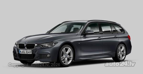 BMW 3 Series 2019 in Tallinn on AUTOMOTO.COM.LV Grey BMW 3 Series 2019 in Tallinn, with an engine capacity of 2.00 L and mileage of 209 thousand km for 17900 €, photo 1 on AUTOMOTO.COM.LV