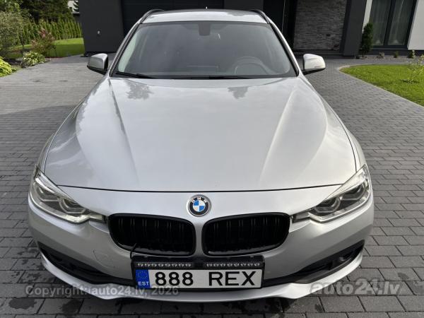 БМВ 3 Серия 2019 в Таллин на AUTOMOTO.COM.LV Серый БМВ 3 Серия 2019 в Таллин, объемом двигателя 2.00 л и пробегом 233 тыс. км за 13900 €, фото 3 на AUTOMOTO.COM.LV
