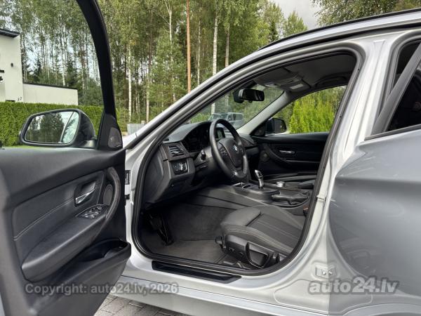 БМВ 3 Серия 2019 в Таллин на AUTOMOTO.COM.LV Серый БМВ 3 Серия 2019 в Таллин, объемом двигателя 2.00 л и пробегом 233 тыс. км за 13900 €, фото 10 на AUTOMOTO.COM.LV