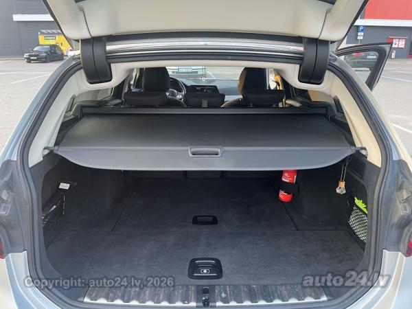 Pelēks BMW 3 Series 2020 Rīga, ar dzinēja tilpumu 2.00 L un nobraukumu 213 tūkst. km par 19200 €, foto 9 vietnē AUTOMOTO.COM.LV