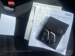 Pelēks BMW 3 Series 2020 Rīga, ar dzinēja tilpumu 2.00 L un nobraukumu 213 tūkst. km par 19200 €, foto 16 vietnē AUTOMOTO.COM.LV