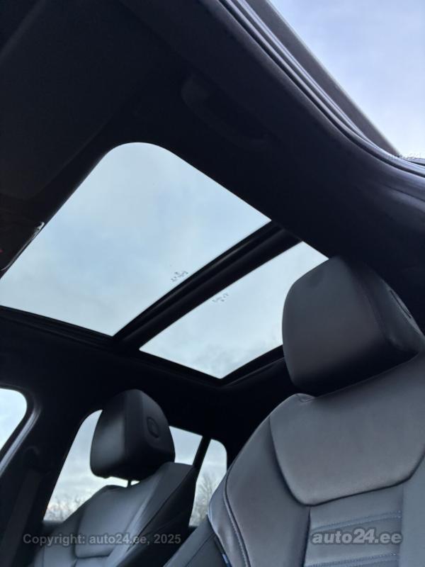 Pelēks BMW 3 Series 2021 Rapla, ar dzinēja tilpumu 2.00 L un nobraukumu 165 tūkst. km par 27499 €, foto 11 vietnē AUTOMOTO.COM.LV