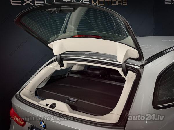 Pelēks BMW 3 Series 2021 Tallina, ar dzinēja tilpumu 2.00 L un nobraukumu 172 tūkst. km par 21900 €, foto 11 vietnē AUTOMOTO.COM.LV