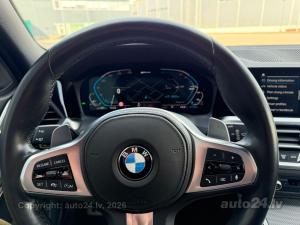 Pelēks BMW 3 Series 2021 Tallina, ar dzinēja tilpumu 2.00 L un nobraukumu 167 tūkst. km par 22500 €, foto 14 vietnē AUTOMOTO.COM.LV