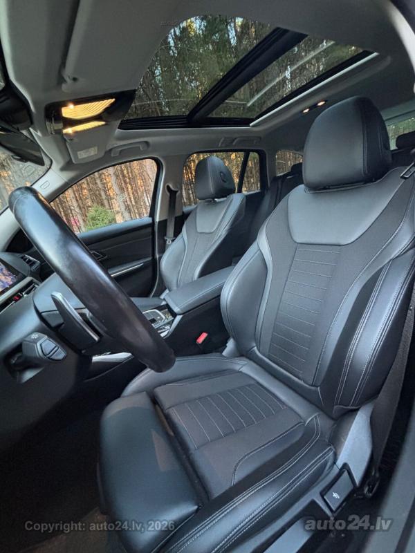 Pelēks BMW 3 Series 2021 Tallina, ar dzinēja tilpumu 2.00 L un nobraukumu 172 tūkst. km par 23999 €, foto 9 vietnē AUTOMOTO.COM.LV