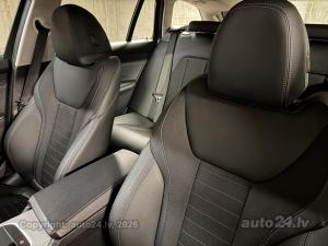 Pelēks BMW 3 Series 2021 Tallina, ar dzinēja tilpumu 2.00 L un nobraukumu 93 tūkst. km par 25900 €, foto 11 vietnē AUTOMOTO.COM.LV