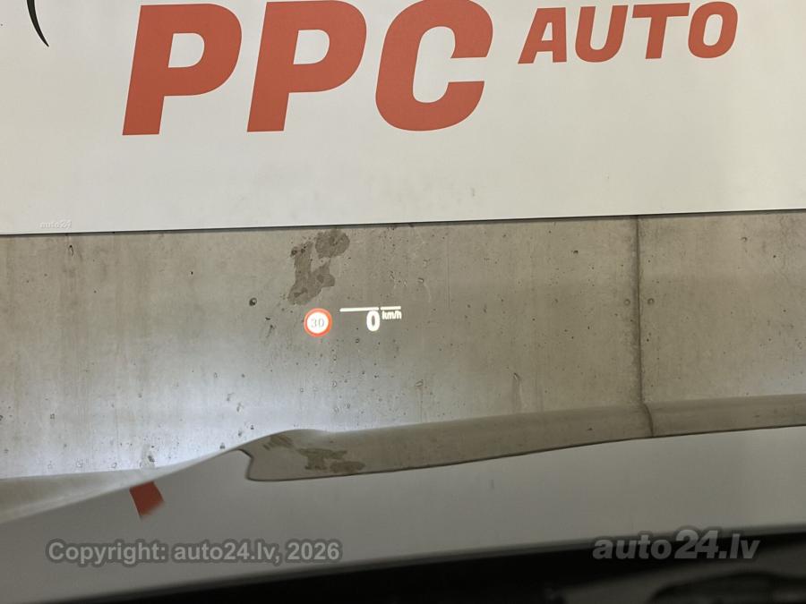 Pelēks BMW 3 Series 2021 Tallina, ar dzinēja tilpumu 2.00 L un nobraukumu 93 tūkst. km par 25900 €, foto 13 vietnē AUTOMOTO.COM.LV