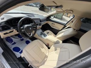Pelēks BMW 3 Series 2021 Tartu, ar dzinēja tilpumu 2.00 L un nobraukumu 174 tūkst. km par 18999 €, foto 6 vietnē AUTOMOTO.COM.LV