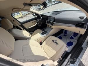 Pelēks BMW 3 Series 2021 Tartu, ar dzinēja tilpumu 2.00 L un nobraukumu 174 tūkst. km par 18999 €, foto 7 vietnē AUTOMOTO.COM.LV