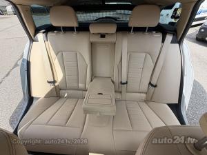Pelēks BMW 3 Series 2021 Tartu, ar dzinēja tilpumu 2.00 L un nobraukumu 174 tūkst. km par 18999 €, foto 11 vietnē AUTOMOTO.COM.LV