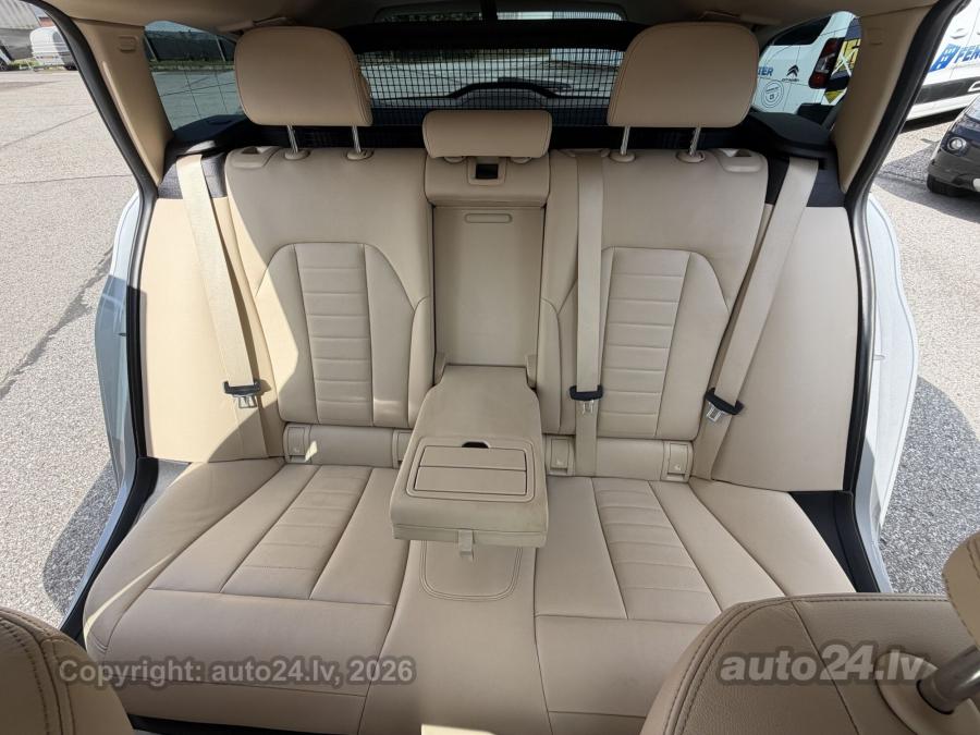 Pelēks BMW 3 Series 2021 Tartu, ar dzinēja tilpumu 2.00 L un nobraukumu 174 tūkst. km par 18999 €, foto 11 vietnē AUTOMOTO.COM.LV