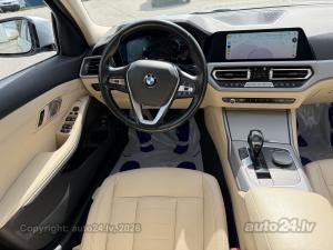 Pelēks BMW 3 Series 2021 Tartu, ar dzinēja tilpumu 2.00 L un nobraukumu 174 tūkst. km par 18999 €, foto 12 vietnē AUTOMOTO.COM.LV