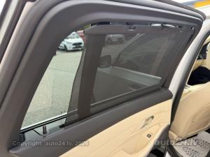 Pelēks BMW 3 Series 2021 Tartu, ar dzinēja tilpumu 2.00 L un nobraukumu 174 tūkst. km par 18999 €, foto 14 vietnē AUTOMOTO.COM.LV