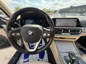 Pelēks BMW 3 Series 2021 Tartu, ar dzinēja tilpumu 2.00 L un nobraukumu 174 tūkst. km par 18999 €, foto 15 vietnē AUTOMOTO.COM.LV