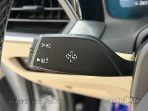 Pelēks BMW 3 Series 2021 Tartu, ar dzinēja tilpumu 2.00 L un nobraukumu 174 tūkst. km par 18999 €, foto 16 vietnē AUTOMOTO.COM.LV