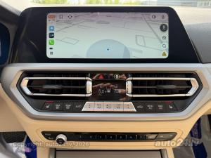 Pelēks BMW 3 Series 2021 Tartu, ar dzinēja tilpumu 2.00 L un nobraukumu 174 tūkst. km par 18999 €, foto 18 vietnē AUTOMOTO.COM.LV