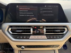 Pelēks BMW 3 Series 2021 Tartu, ar dzinēja tilpumu 2.00 L un nobraukumu 174 tūkst. km par 18999 €, foto 22 vietnē AUTOMOTO.COM.LV