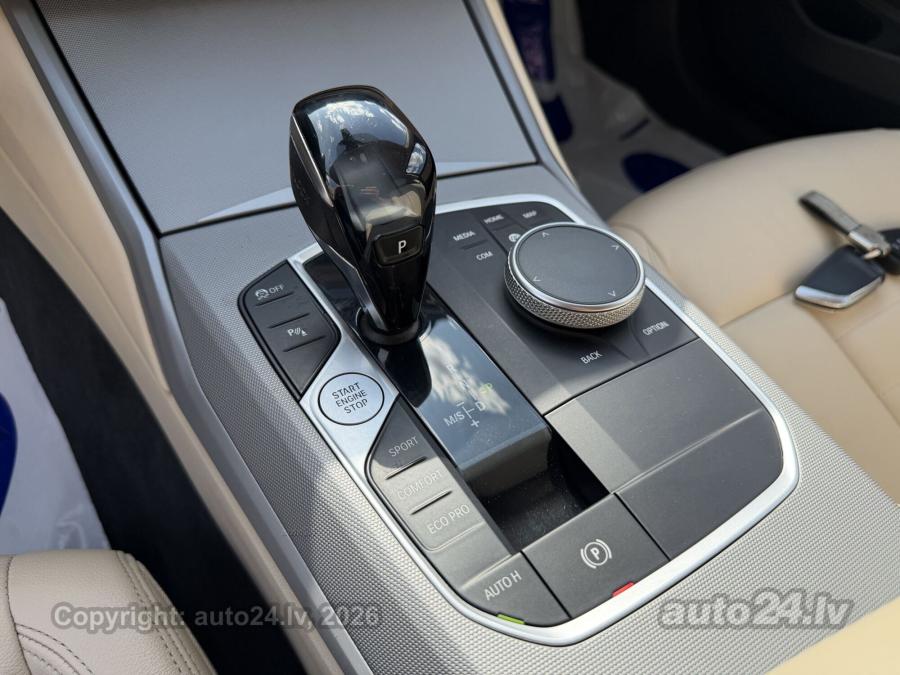 Pelēks BMW 3 Series 2021 Tartu, ar dzinēja tilpumu 2.00 L un nobraukumu 174 tūkst. km par 18999 €, foto 24 vietnē AUTOMOTO.COM.LV