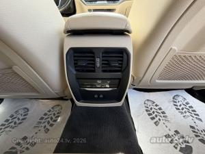 Pelēks BMW 3 Series 2021 Tartu, ar dzinēja tilpumu 2.00 L un nobraukumu 174 tūkst. km par 18999 €, foto 25 vietnē AUTOMOTO.COM.LV
